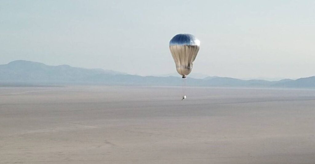 Comienzan las pruebas del robot que sobrevolará Venus – Brúxula News