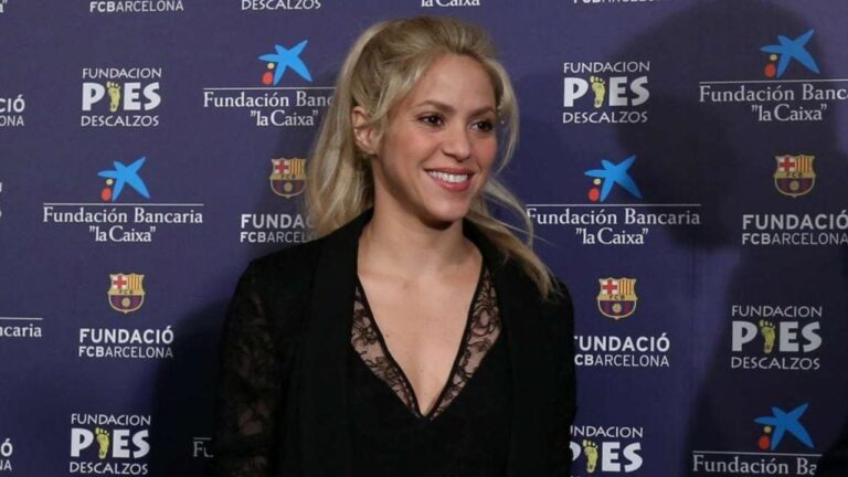 Shakira y Piqué llegan a un acuerdo sobre custodia de sus hijos tras la ruptura – Brúxula News