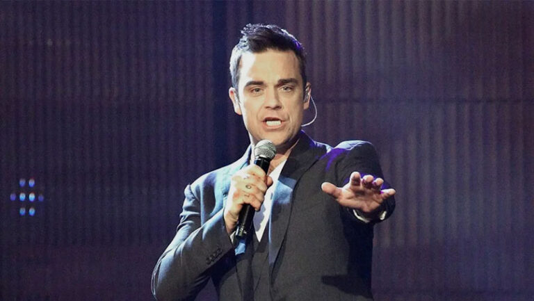 Tecate Emblema ya tiene fecha y Robbie Williams forma parte del ‘line ...