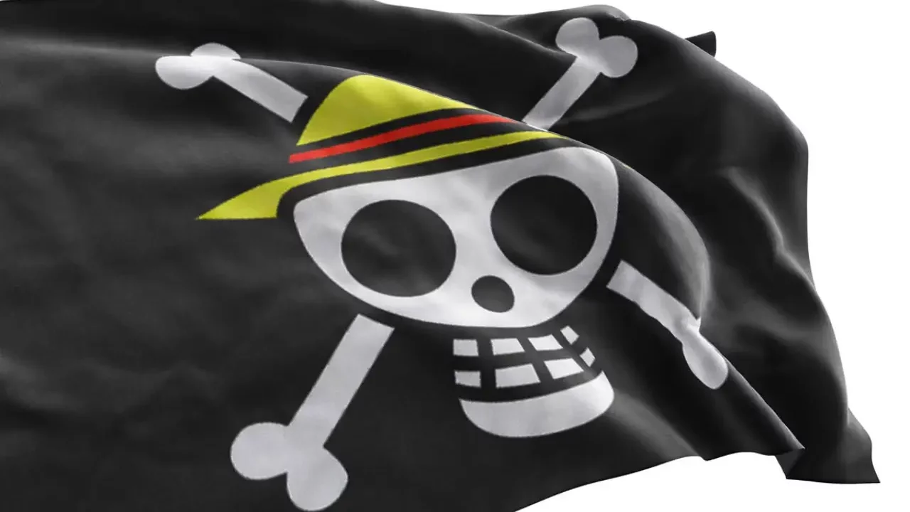 Del anime al activismo: cómo la bandera pirata de ‘One Piece’ se ...