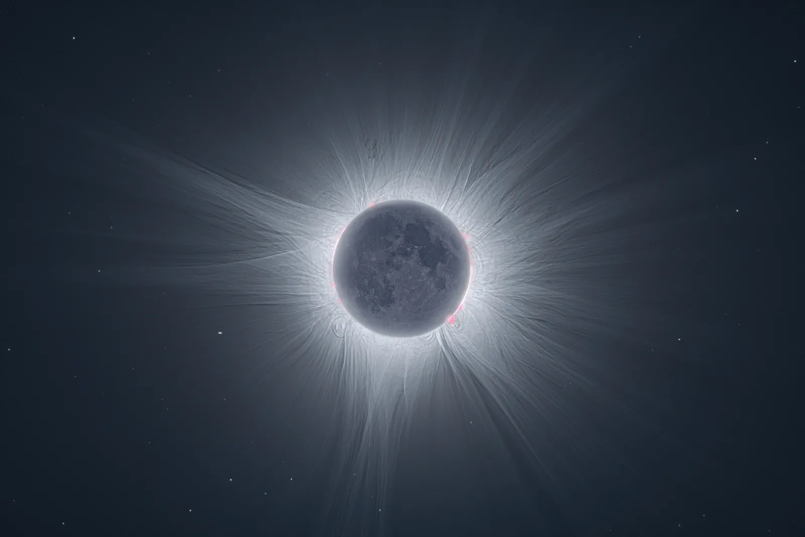 Los 12 fenómenos astronómicos más espectaculares de 2026: desde un ...