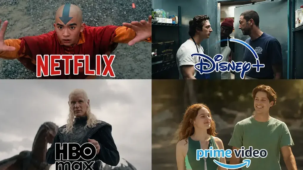 ¿Qué ver en junio de 2026? Los mejores estrenos de series en Netflix ...